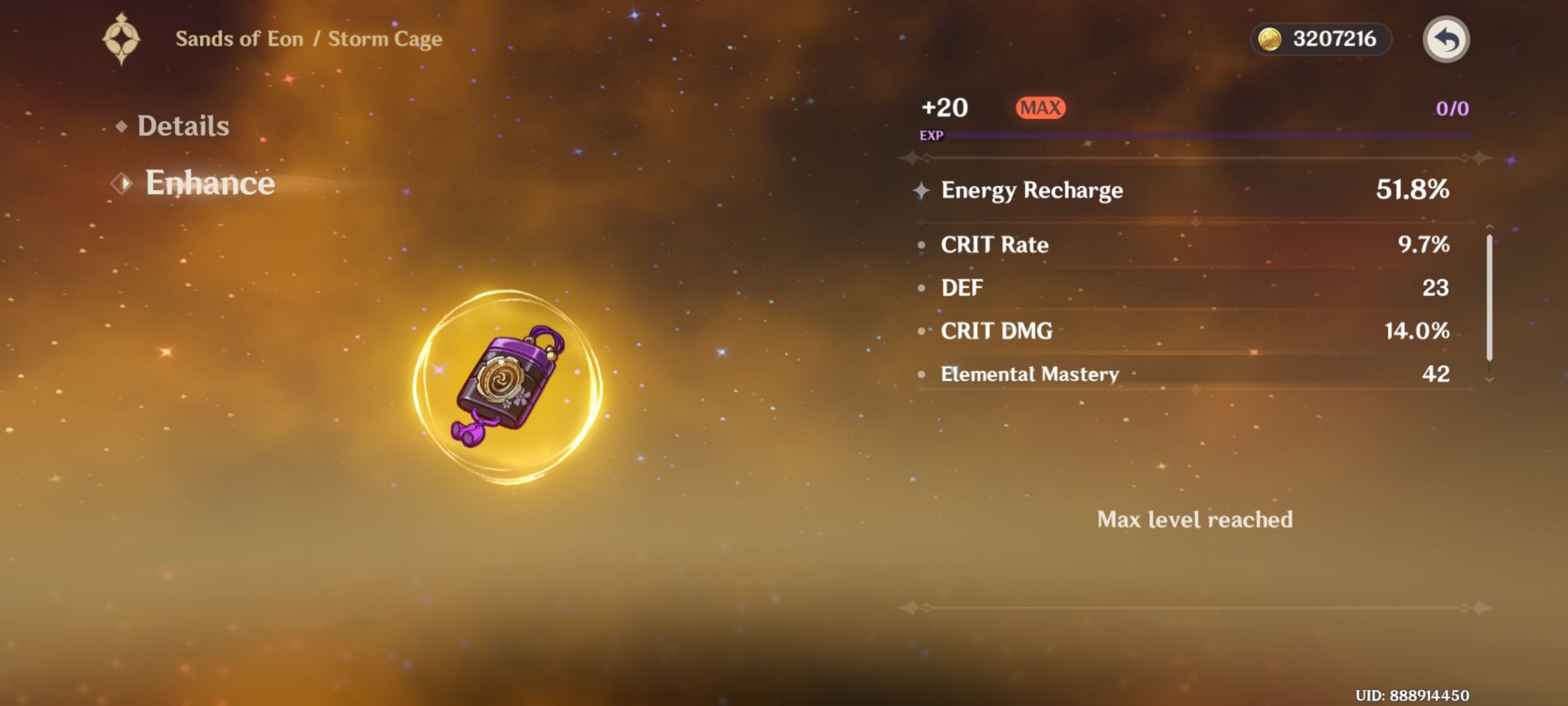 is this piece good for raiden? Genshin Impact | HoYoLAB