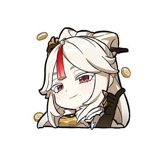 Ningguang and Candace HCs/chibi edits Genshin Impact | HoYoLAB