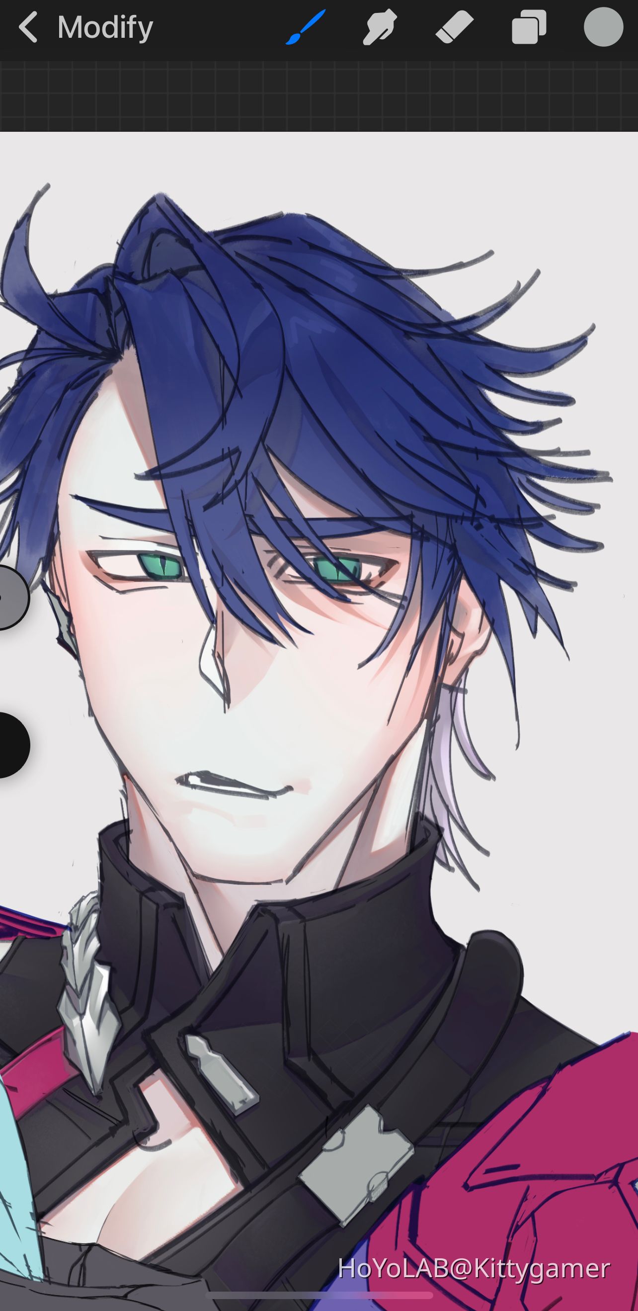 (つ .•́ _ •̀.)つ Honkai: Star Rail | HoYoLAB