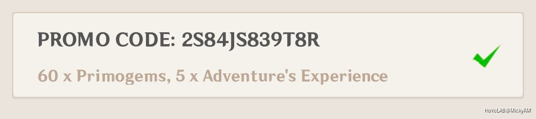 Ayo Login code Redeem 60 primogem GENSHIN IMPACT Genshin Impact | HoYoLAB