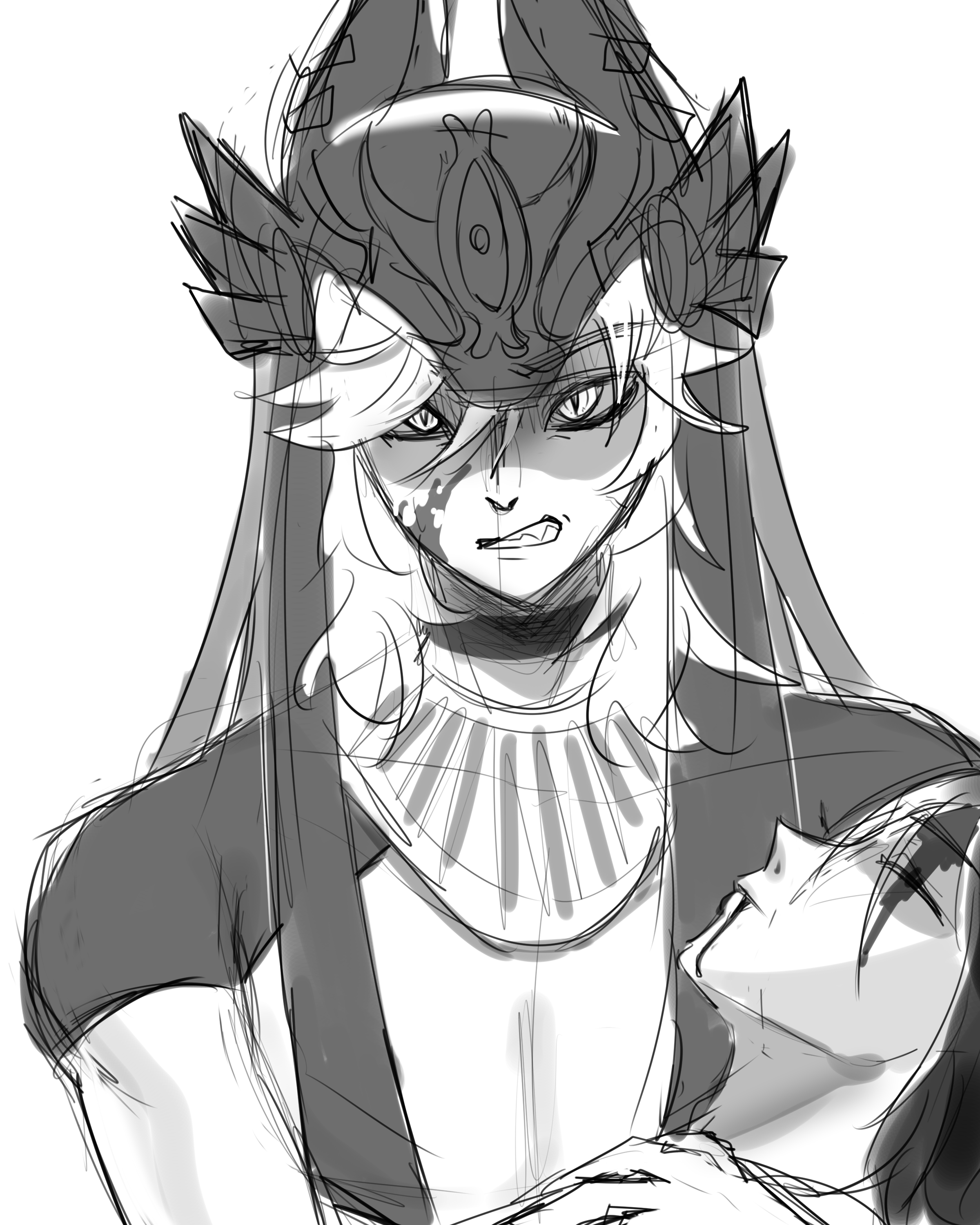 Cynonari angst?? Genshin Impact | HoYoLAB