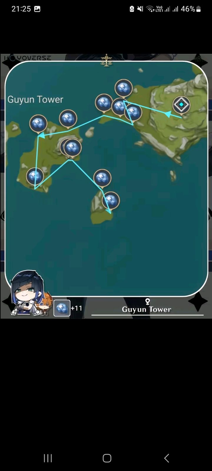 👍 Genshin Impact | HoYoLAB