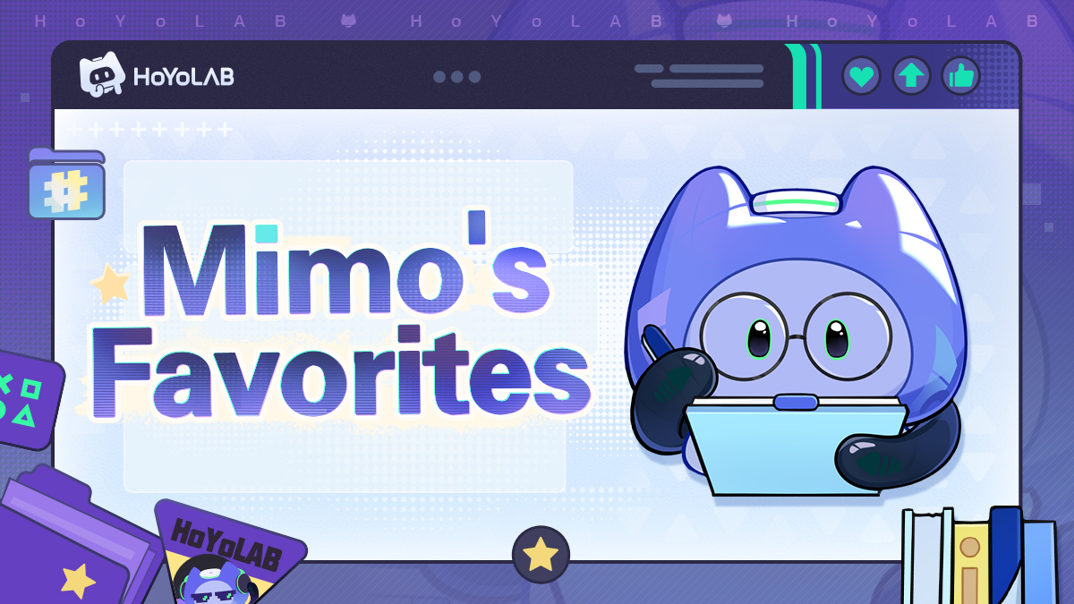 Mimo's Favorites - Issue #4 | Let's Watch Famous Anime Scenes Together ...
