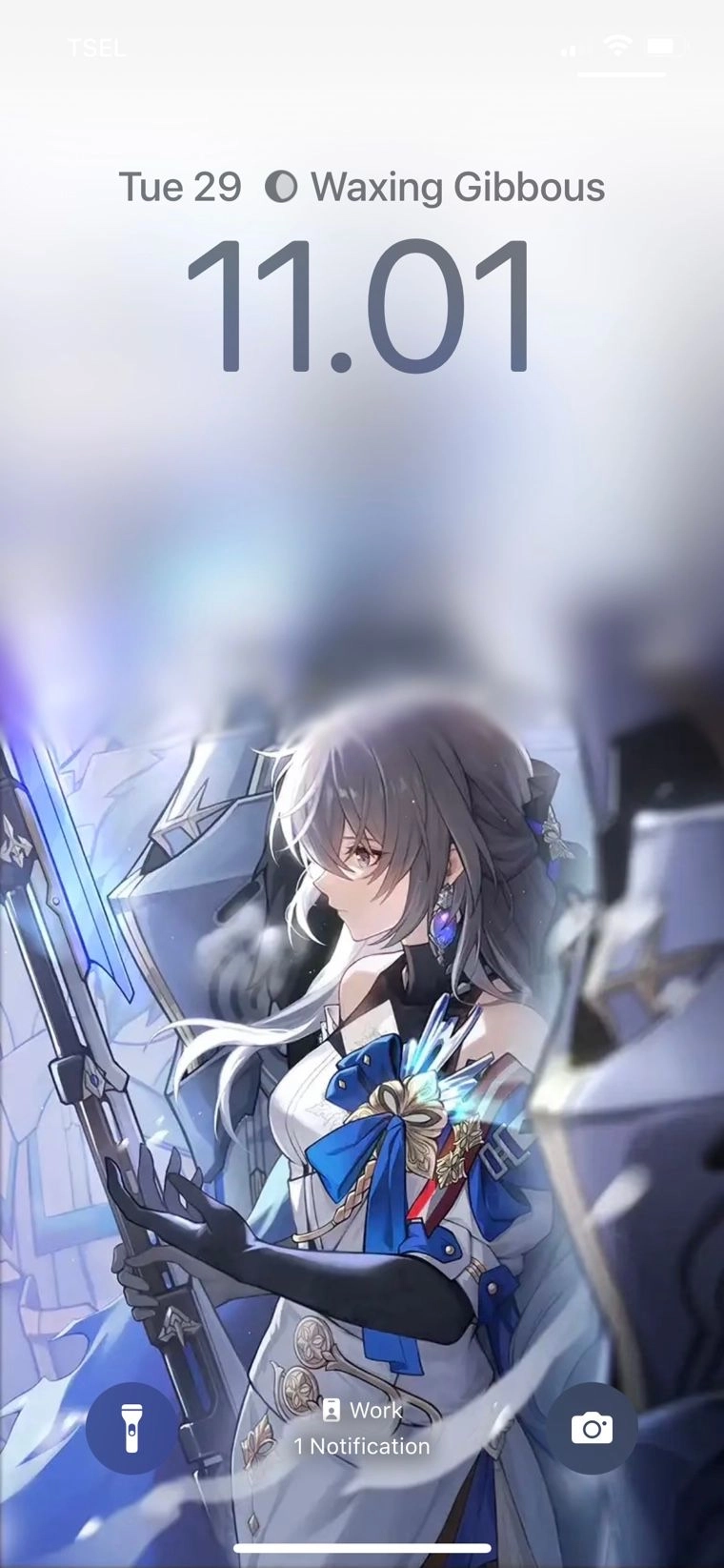 Light Cones Surprisingly Aesthetic as a Lock screen/Wallpaper Honkai: Star Rail | HoYoLAB