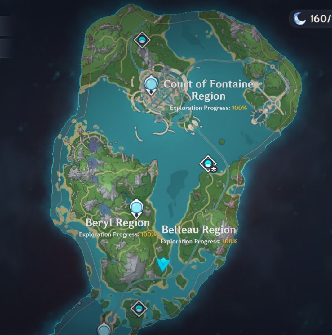 Fun Fontainian Adventures Genshin Impact | HoYoLAB