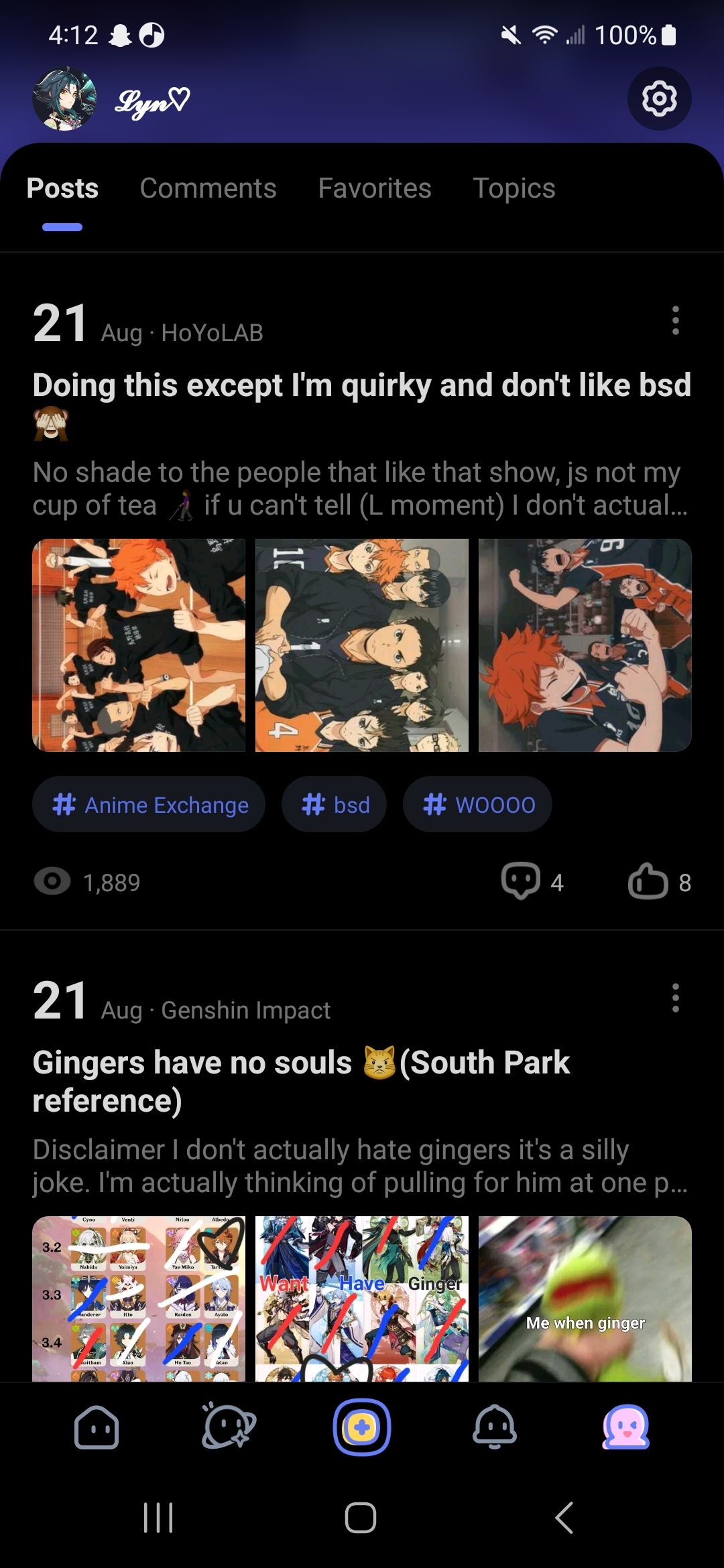 I'm not over exaggerating when I say it's been years 😭 | HoYoLAB