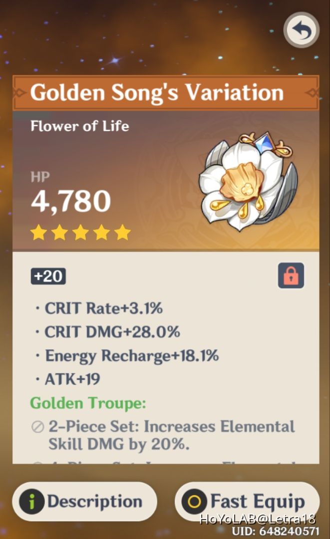 Farming for Lyney but the game does know that Genshin Impact | HoYoLAB