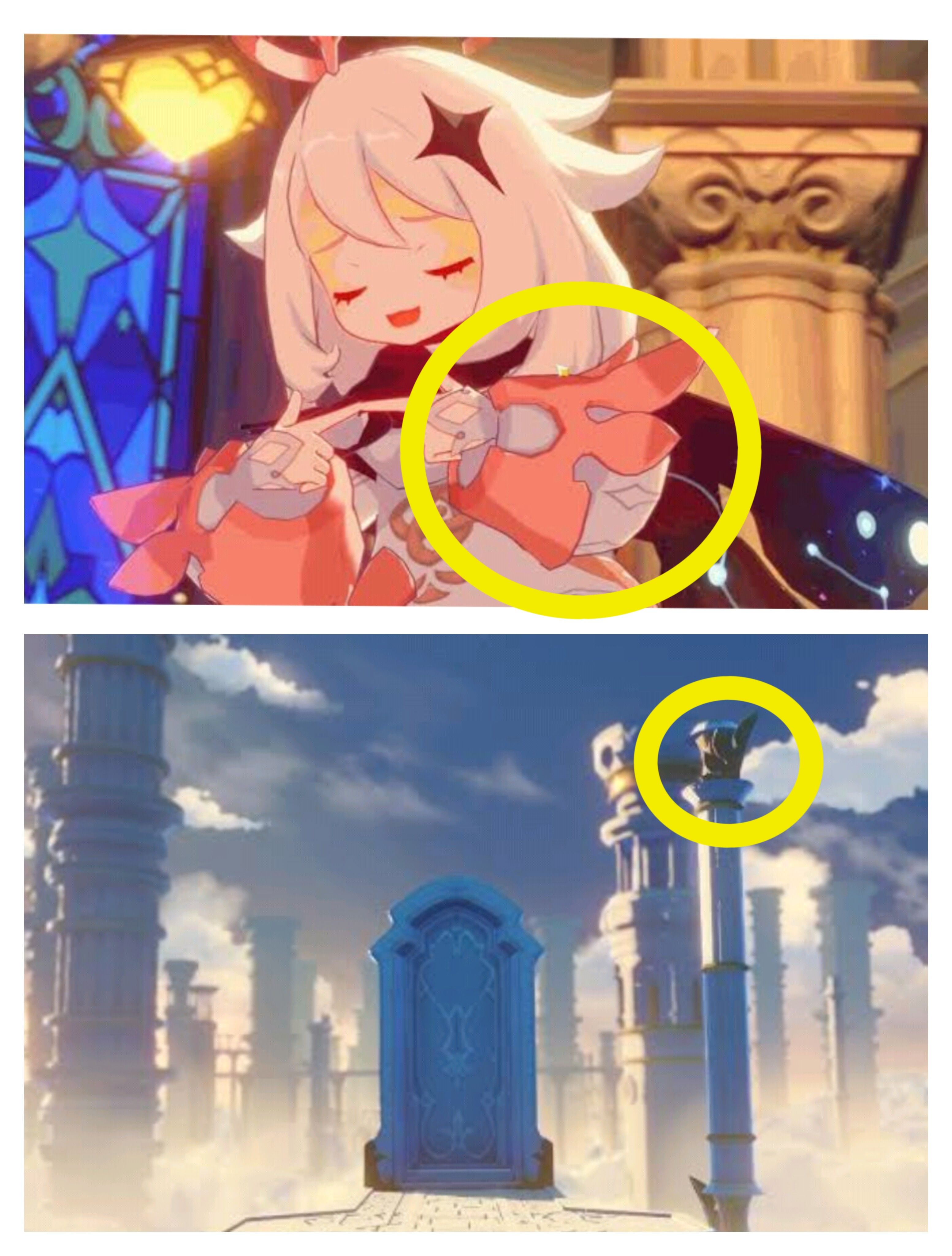 HEAR ME OUT!!! Genshin Impact | HoYoLAB