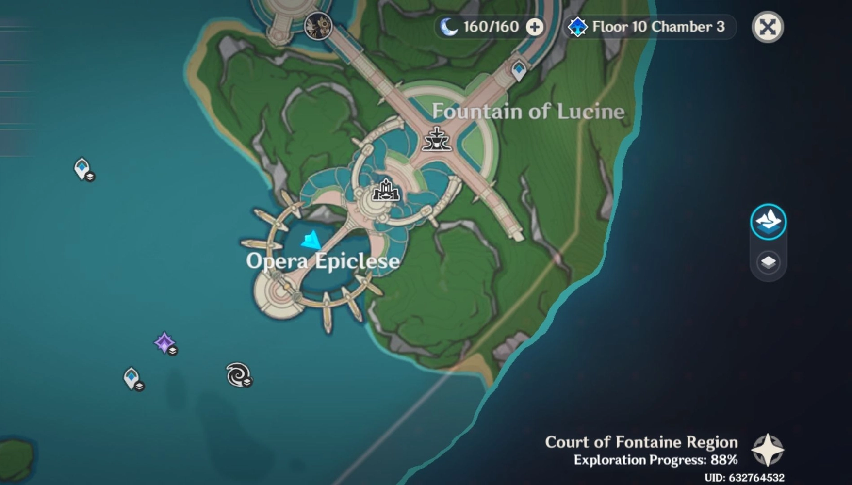 Opera Epiclese Genshin Impact | HoYoLAB