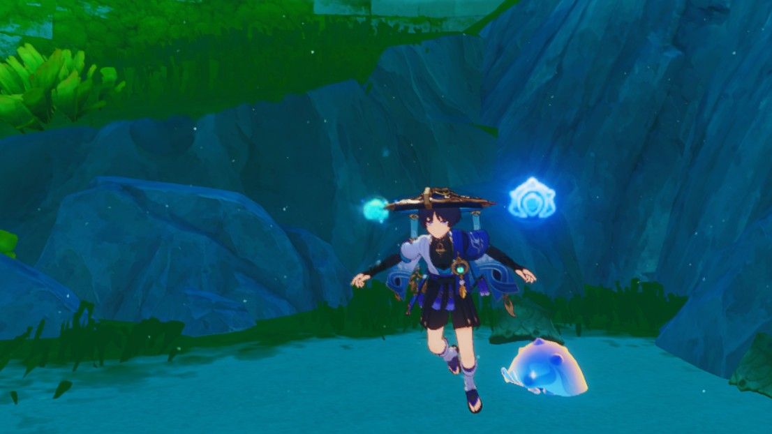 Opera Epiclese Genshin Impact | HoYoLAB