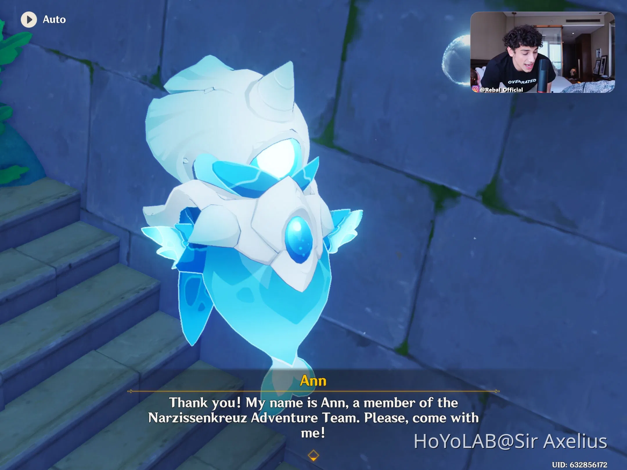 Fontaine animals are too cute 😭 Genshin Impact | HoYoLAB