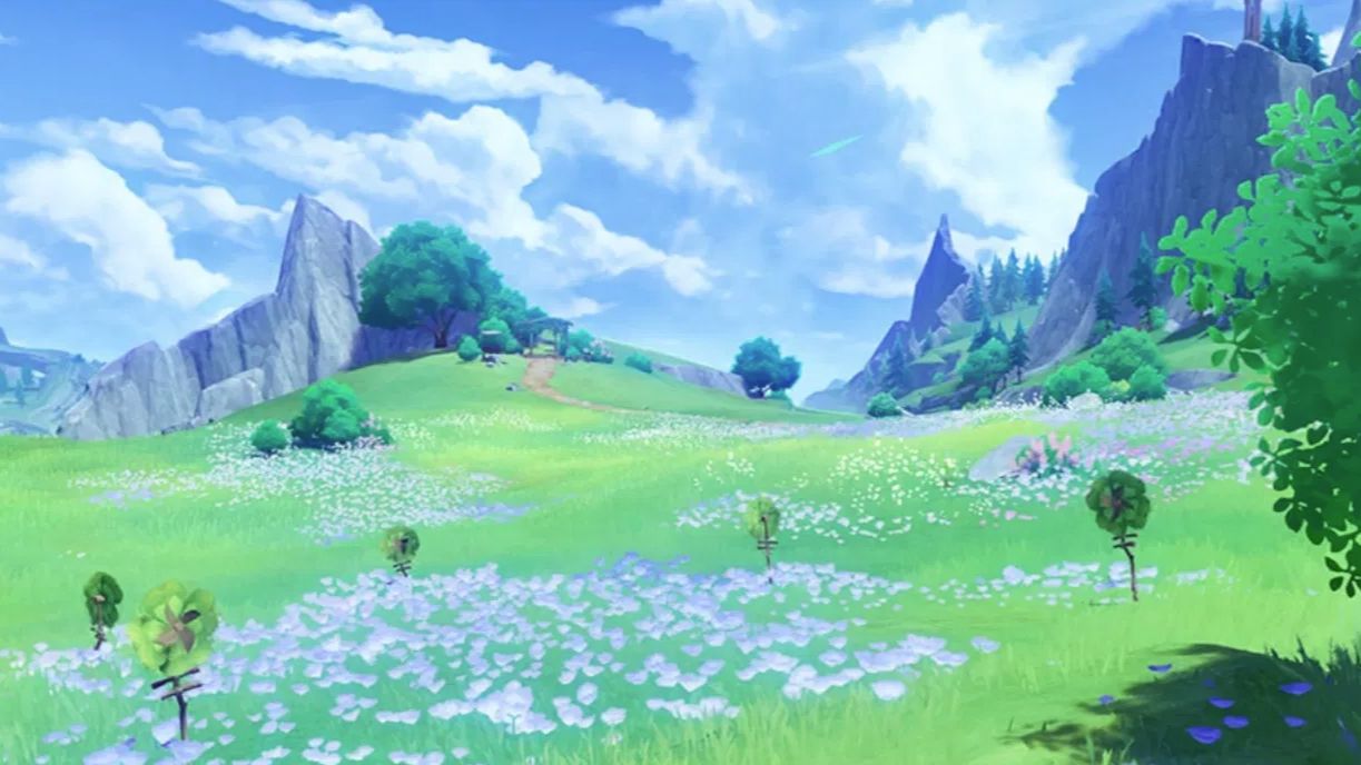 [Version 4.0] Memories of Mont Esus - Hidden Viewpoint Puzzle & Mini ...