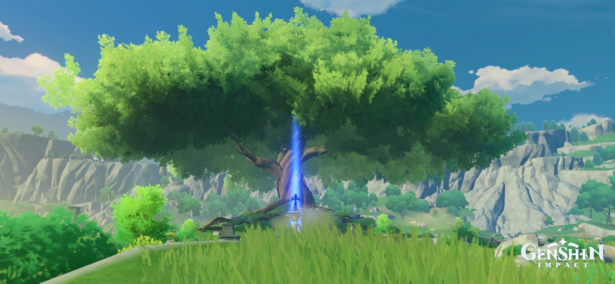 Windries Genshin Impact | HoYoLAB