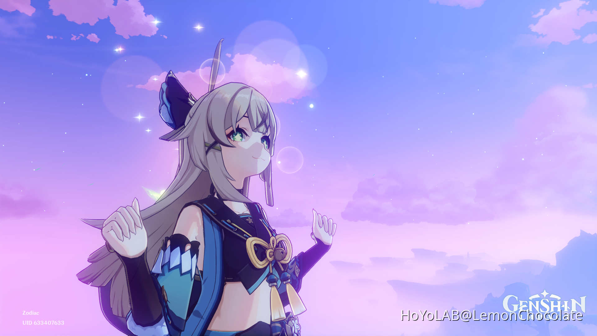 Cute pics!! Genshin Impact | HoYoLAB