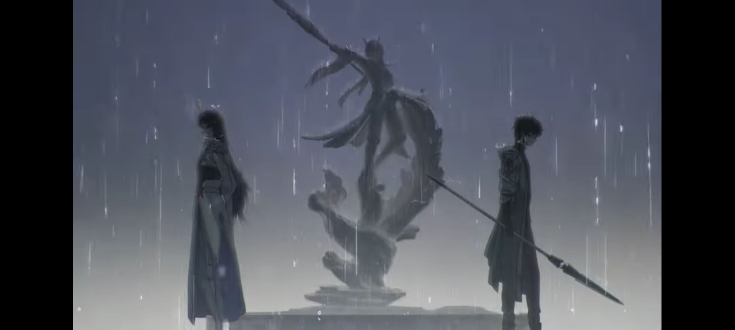 Dan Feng vs Dan Heng Honkai: Star Rail | HoYoLAB