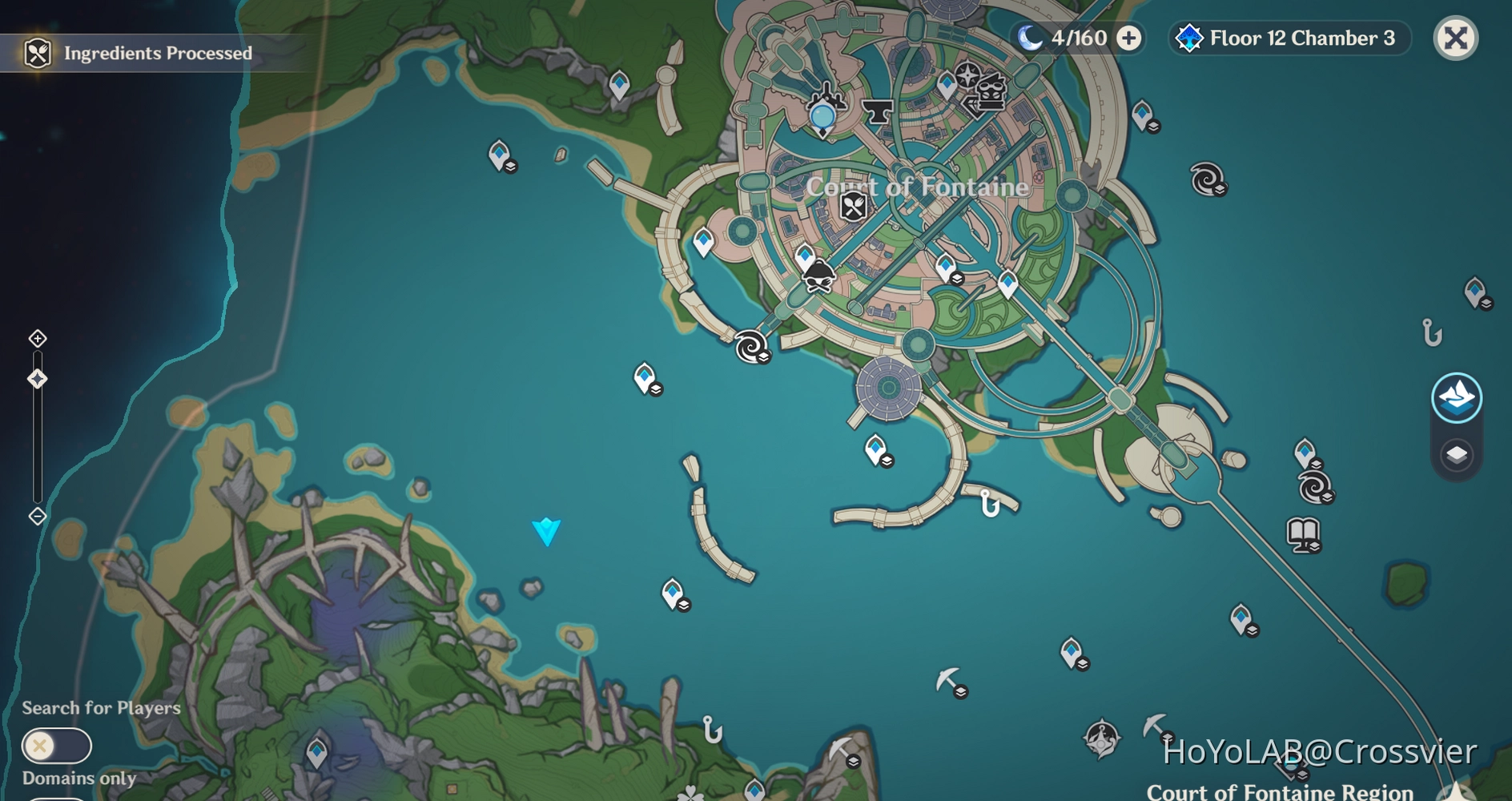 The Blubberbeast Conundrum Genshin Impact | HoYoLAB