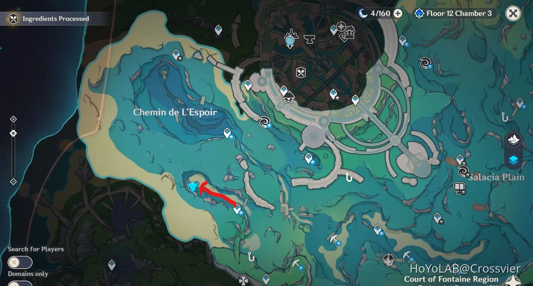 The Blubberbeast Conundrum Genshin Impact | HoYoLAB