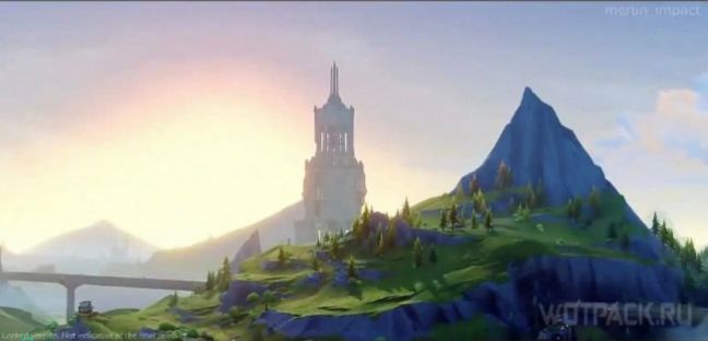 What are your thoughts about the Upcoming Fontaine Tower and Fontaine ...