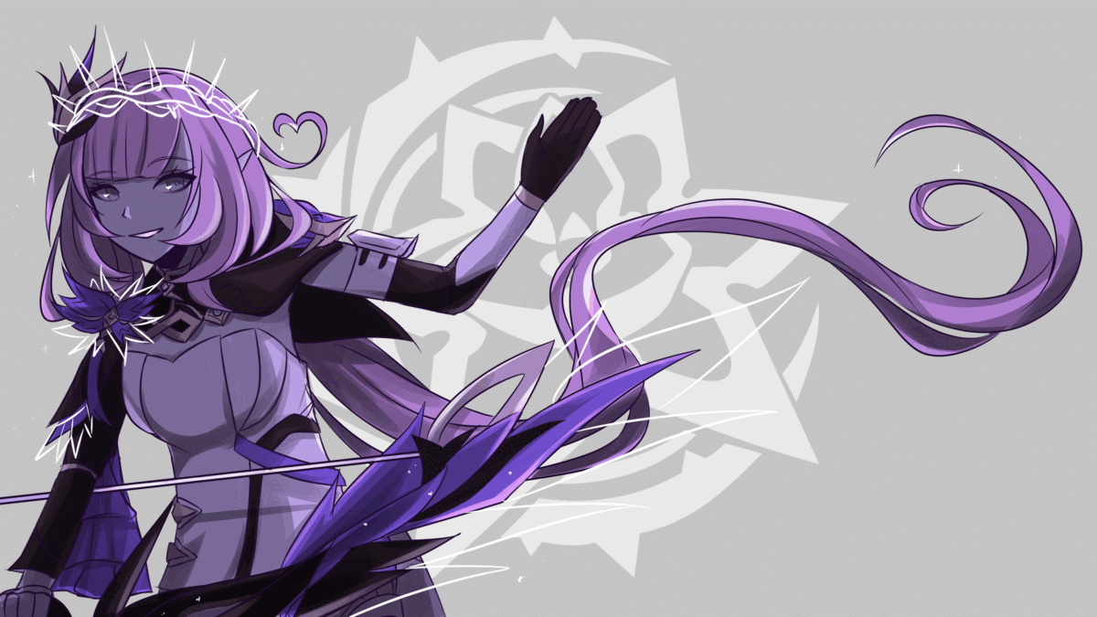 moths who chase the flames Honkai Impact 3rd | HoYoLAB