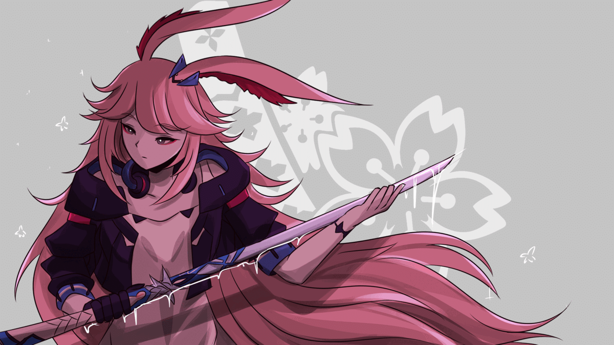 moths who chase the flames Honkai Impact 3rd | HoYoLAB
