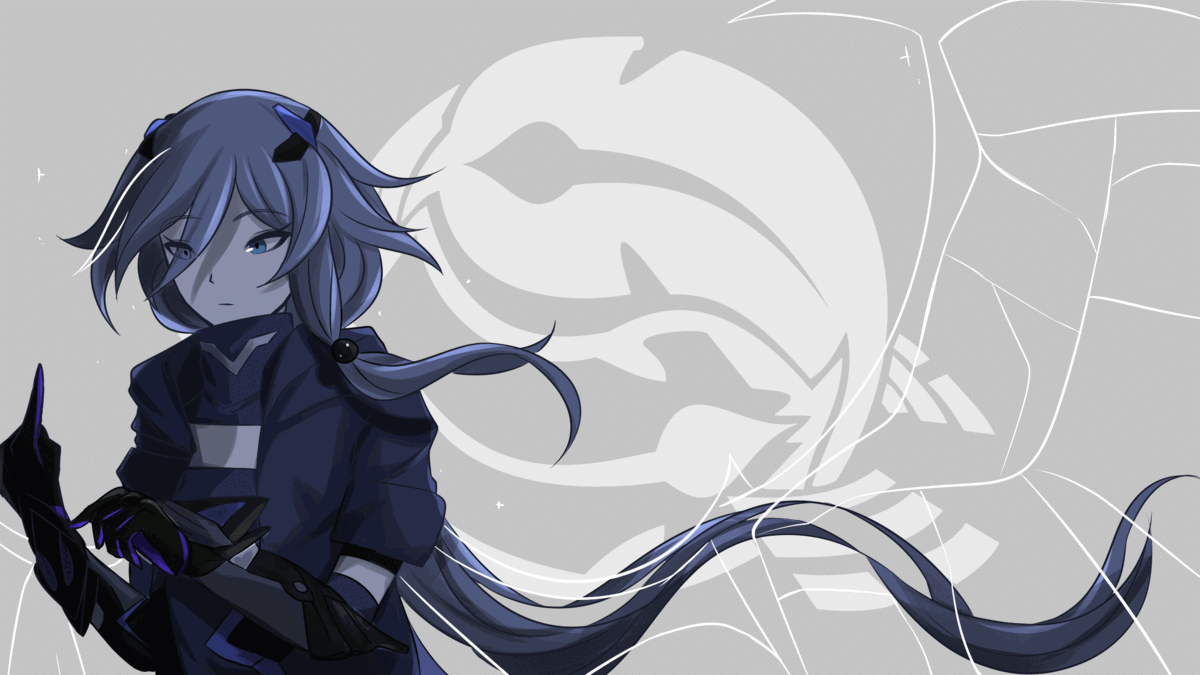 moths who chase the flames Honkai Impact 3rd | HoYoLAB