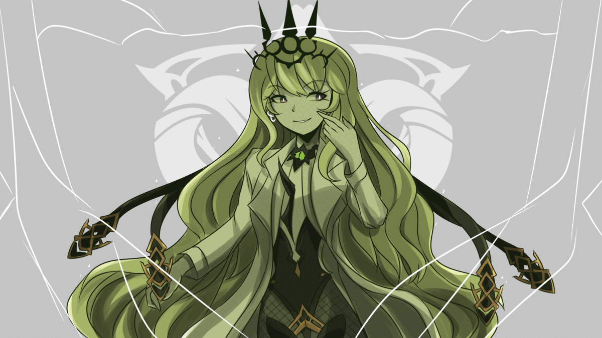 moths who chase the flames Honkai Impact 3rd | HoYoLAB