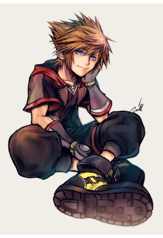 Sora genshin Genshin Impact | HoYoLAB