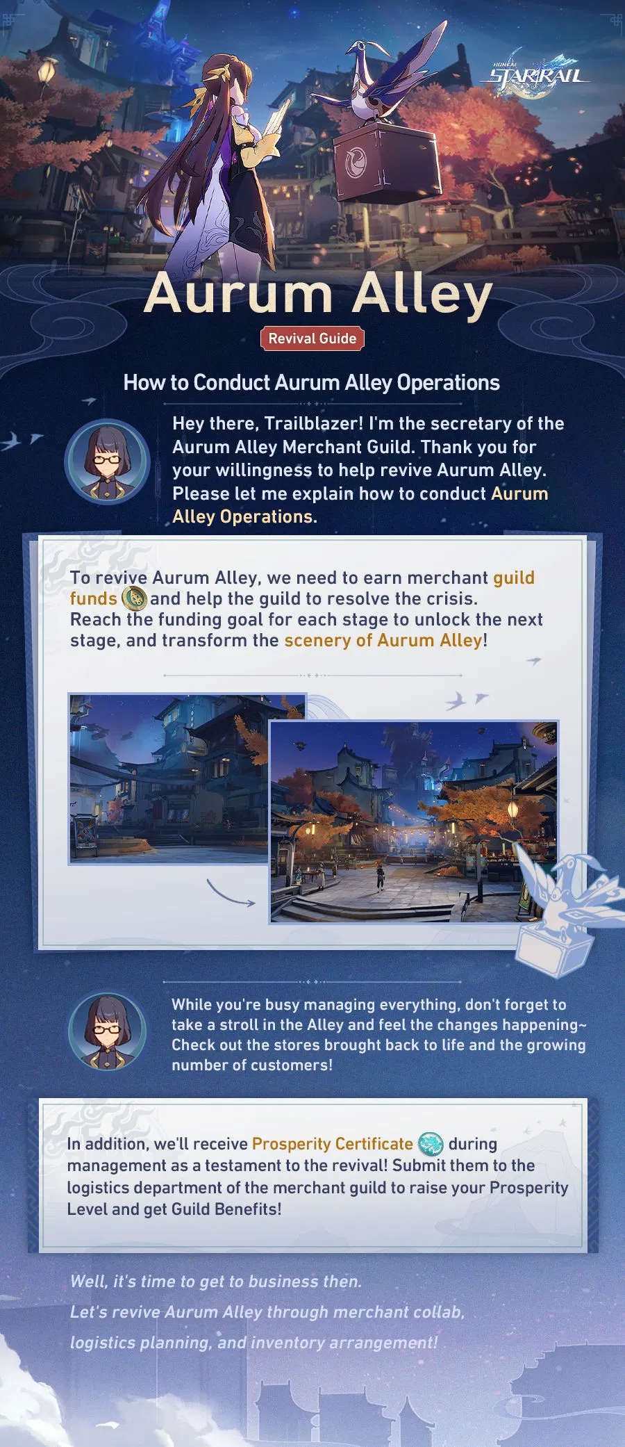 HoYoLAB - Official Community