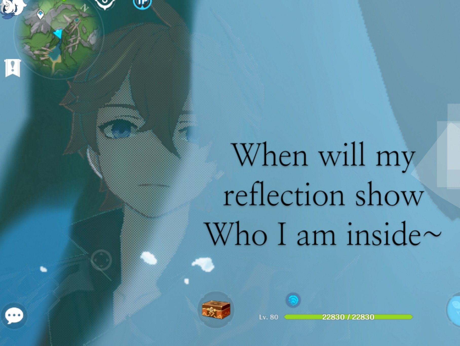 Another Childe meme Genshin Impact | HoYoLAB