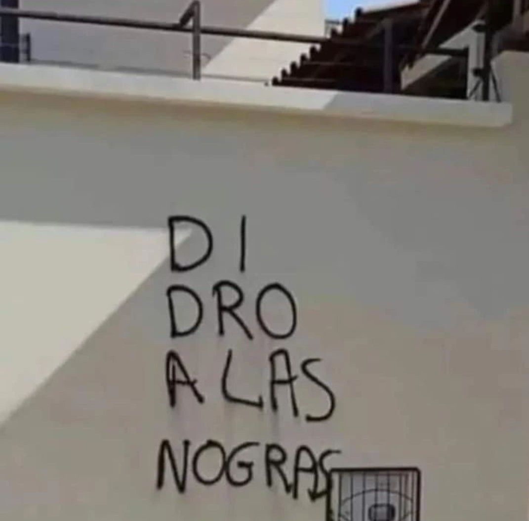 Yo digo dro a las nogras | HoYoLAB