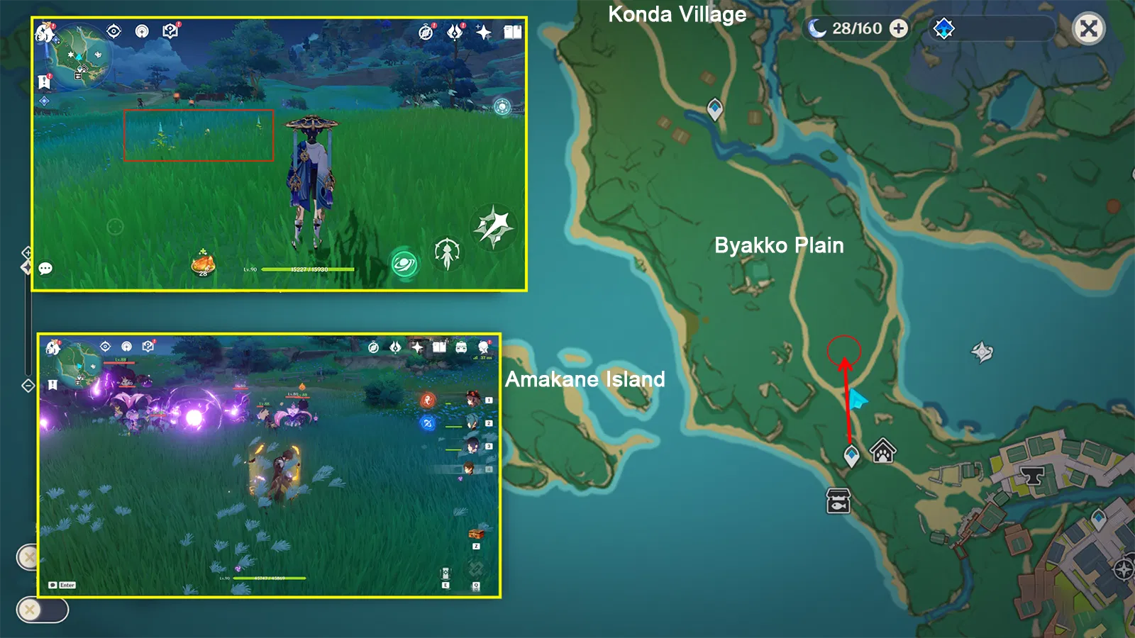 HoYoLAB - Official Community