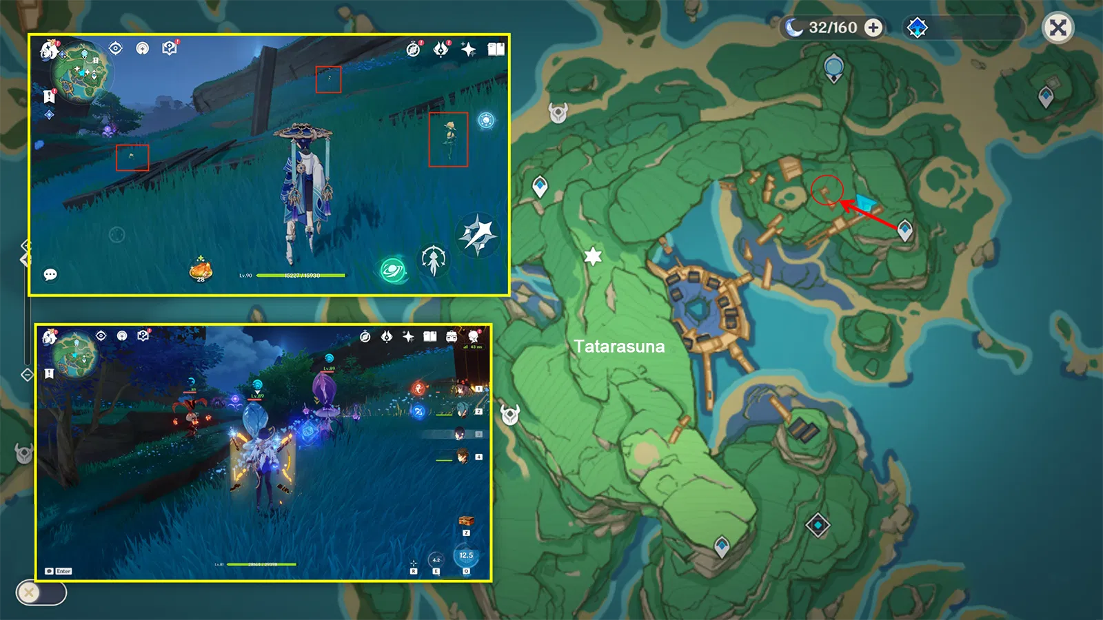 HoYoLAB - Official Community