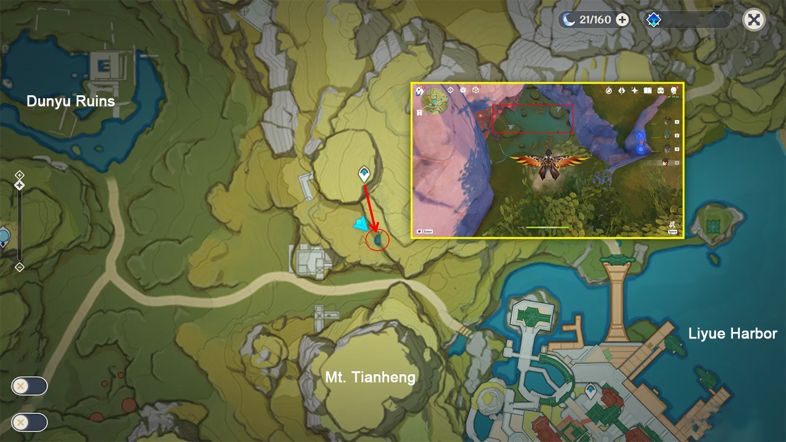 HoYoLAB - Official Community