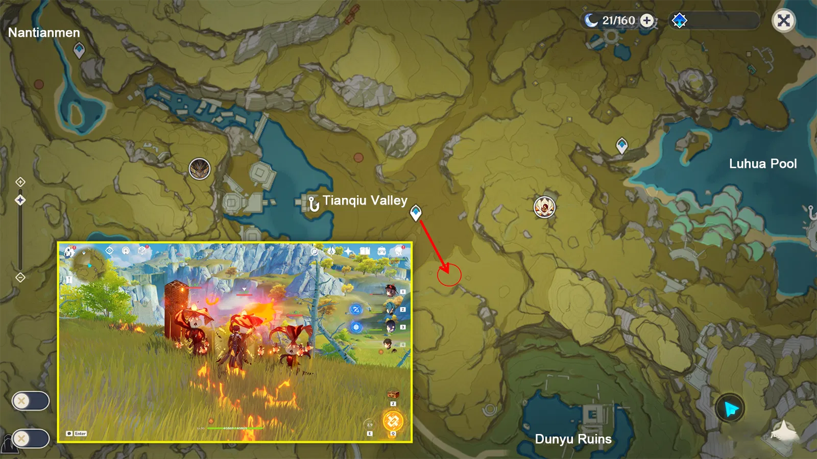 HoYoLAB - Official Community