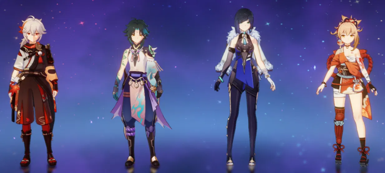 HoYoLAB - Official Community