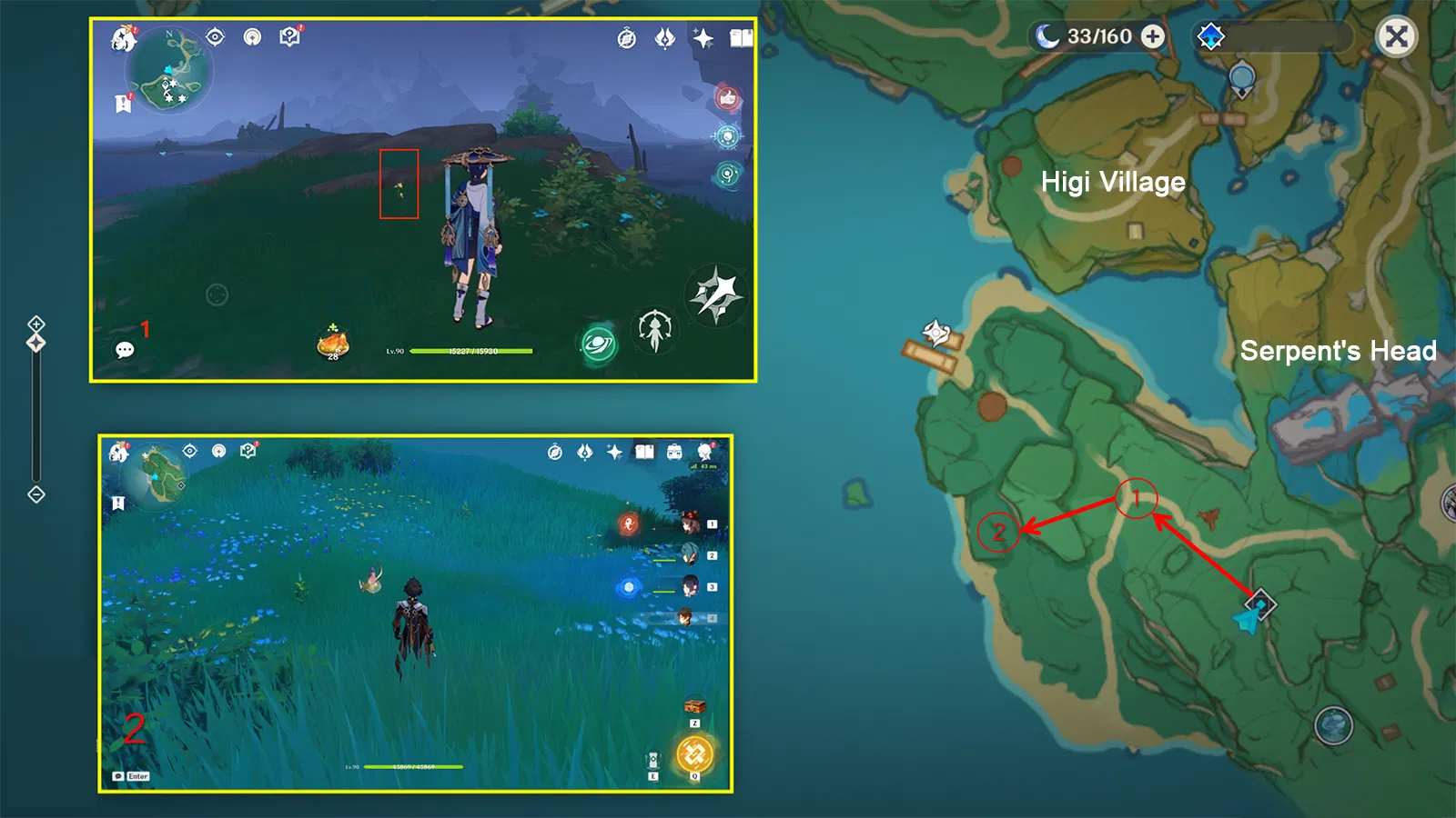 HoYoLAB - Official Community