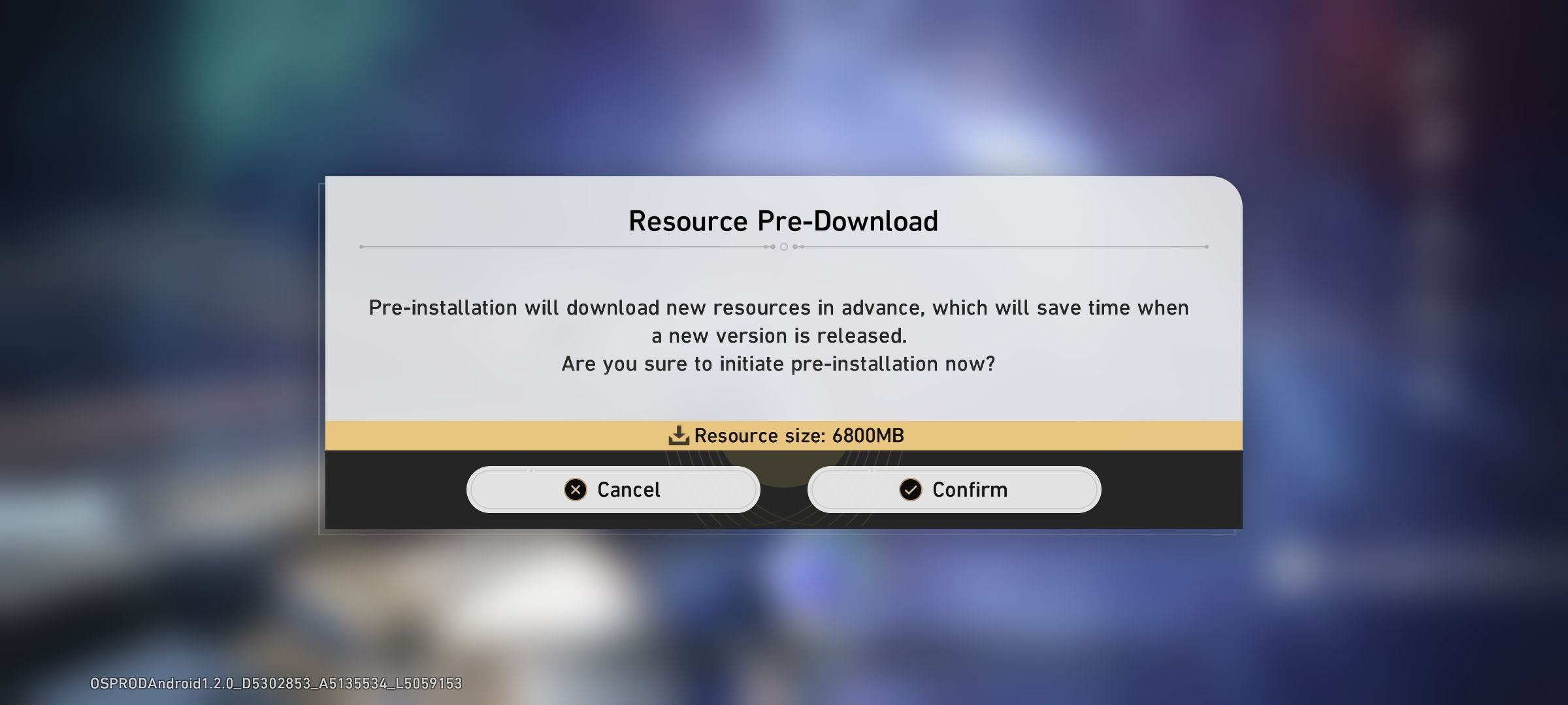 hsr update Honkai: Star Rail | HoYoLAB