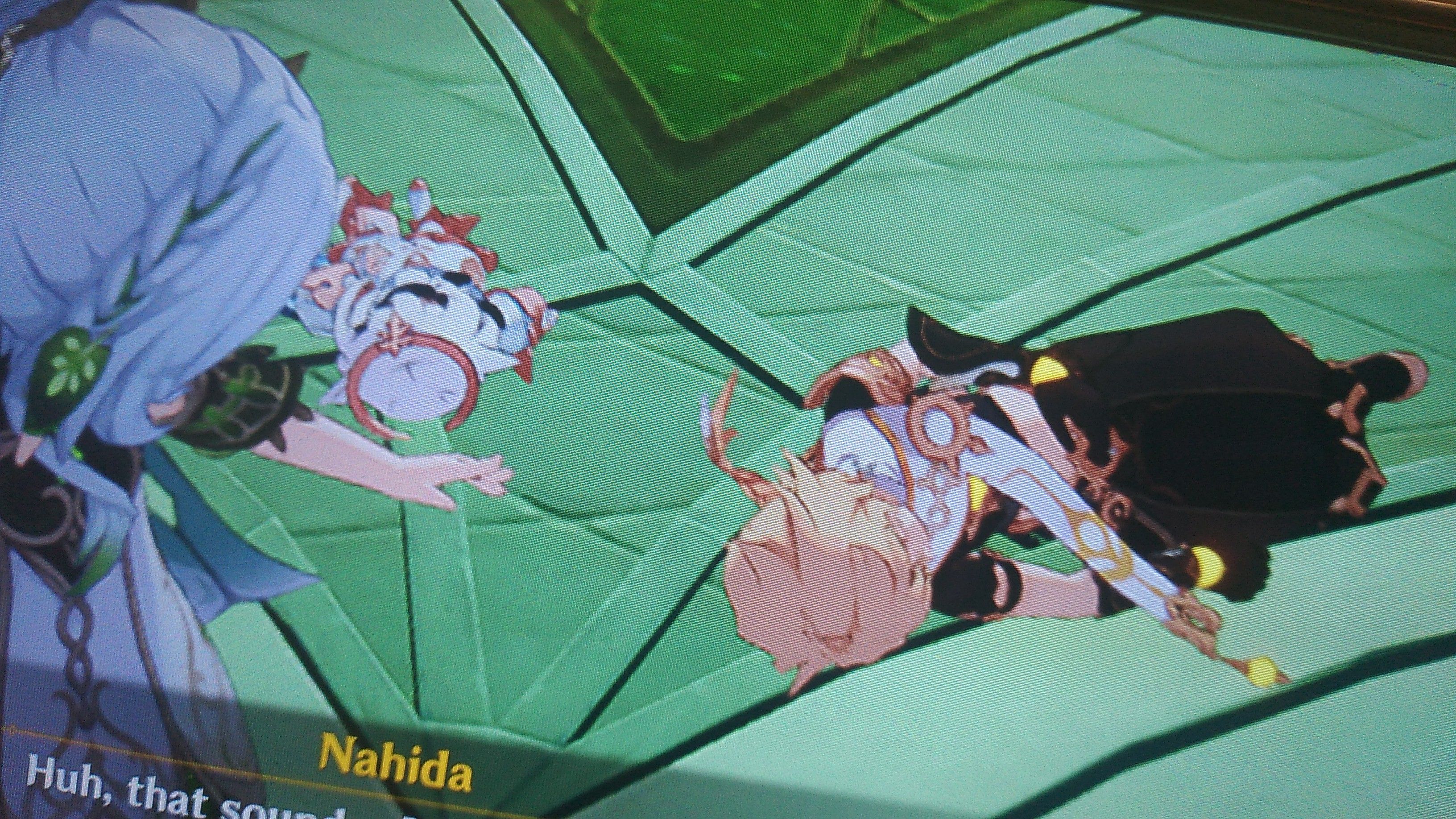 rip paimon ve ben Genshin Impact | HoYoLAB