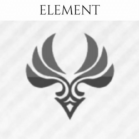 Your element and sibling in Genshin: Genshin Impact | HoYoLAB