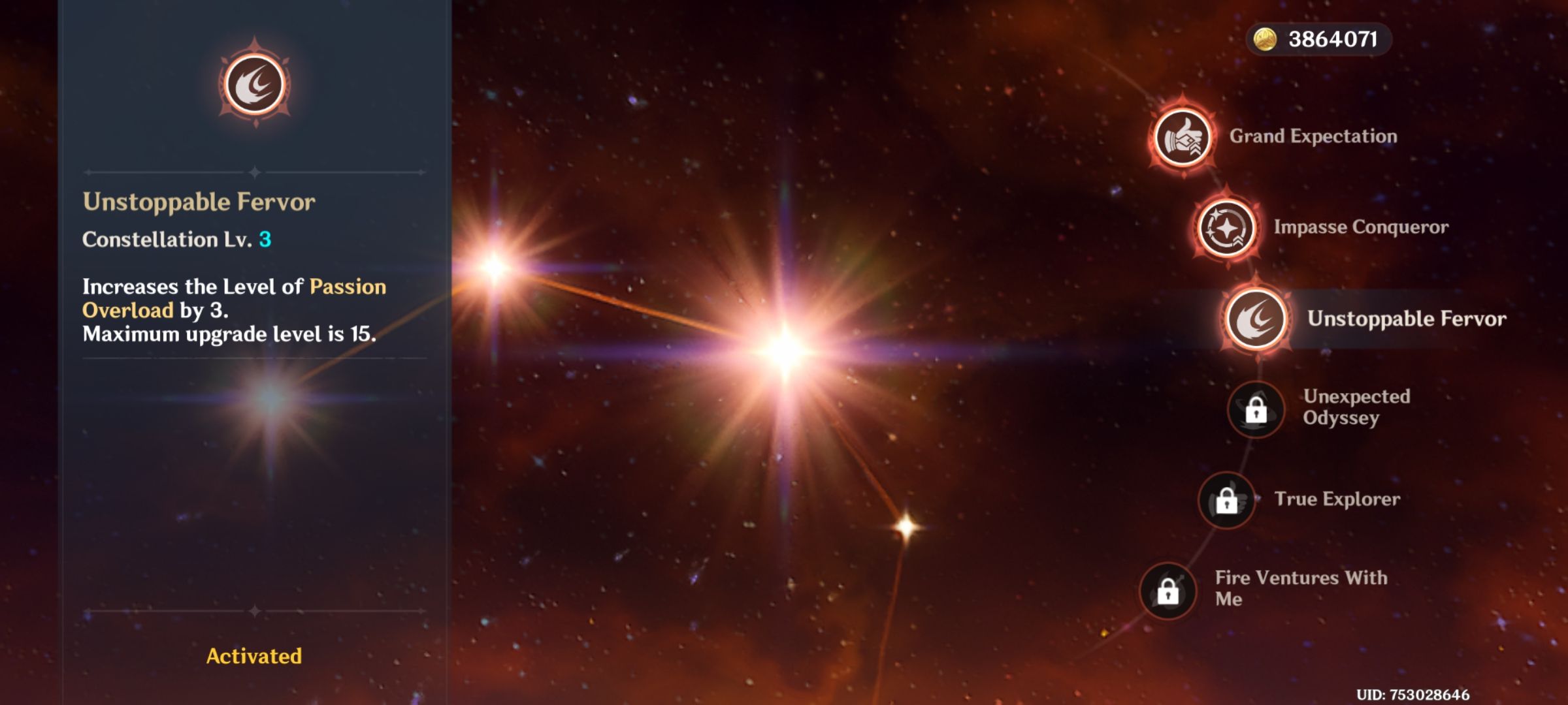 C3 Bennett Genshin Impact | HoYoLAB