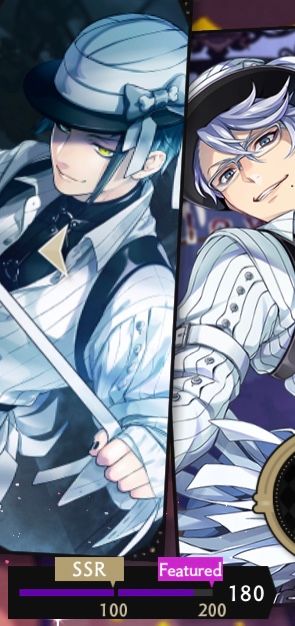 My villain origin story | HoYoLAB