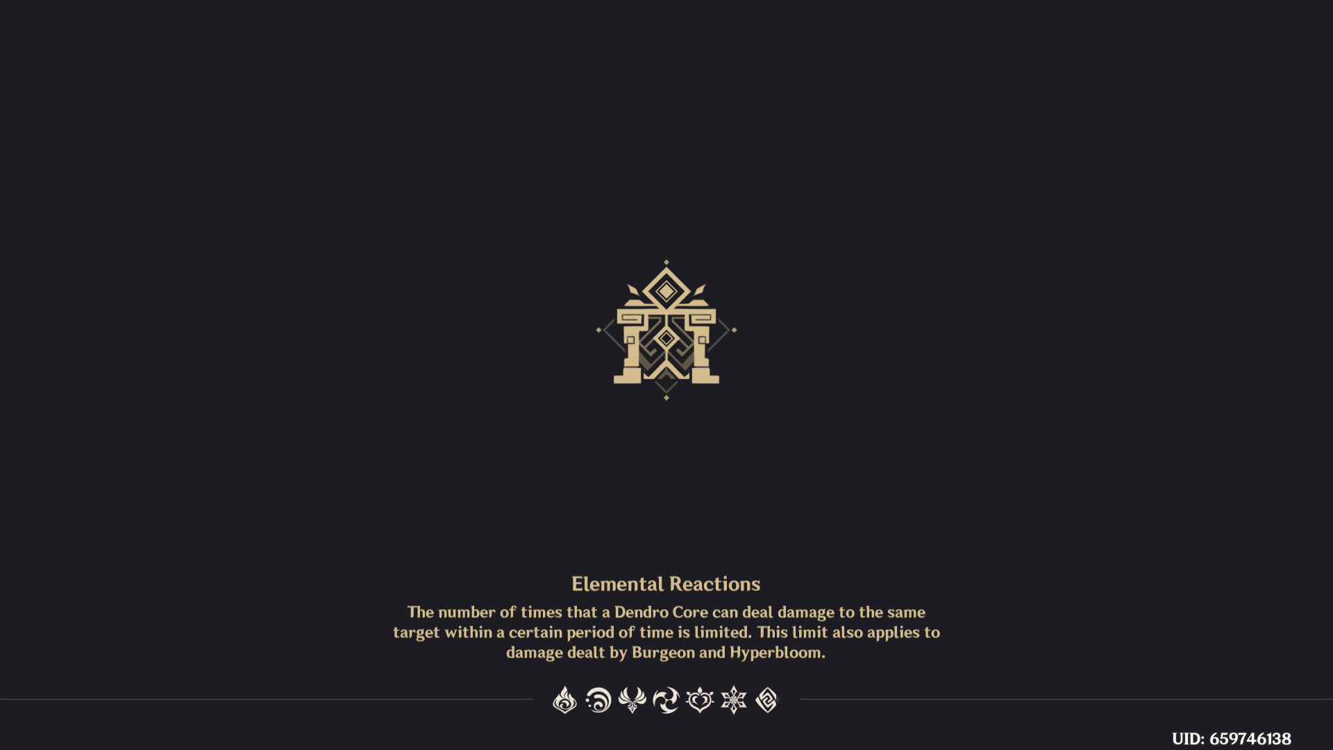 Sadz Genshin Impact | HoYoLAB