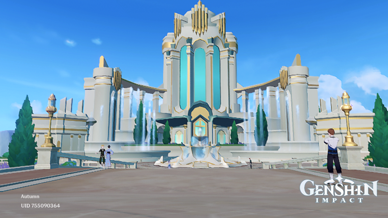 Would you like events in and around the opera Epiclese? Click in ...