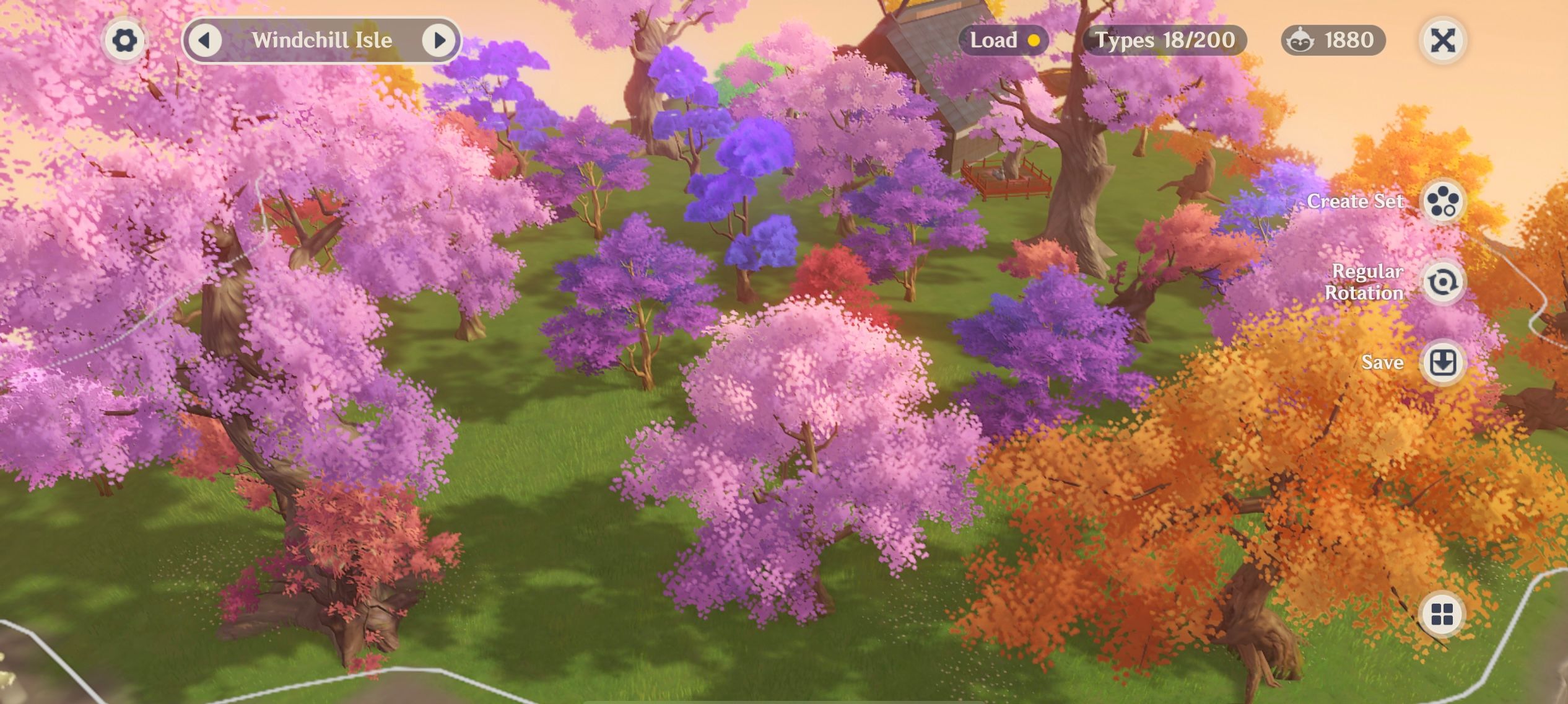 Yeah I like trees Genshin Impact | HoYoLAB