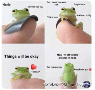 hehehee | HoYoLAB