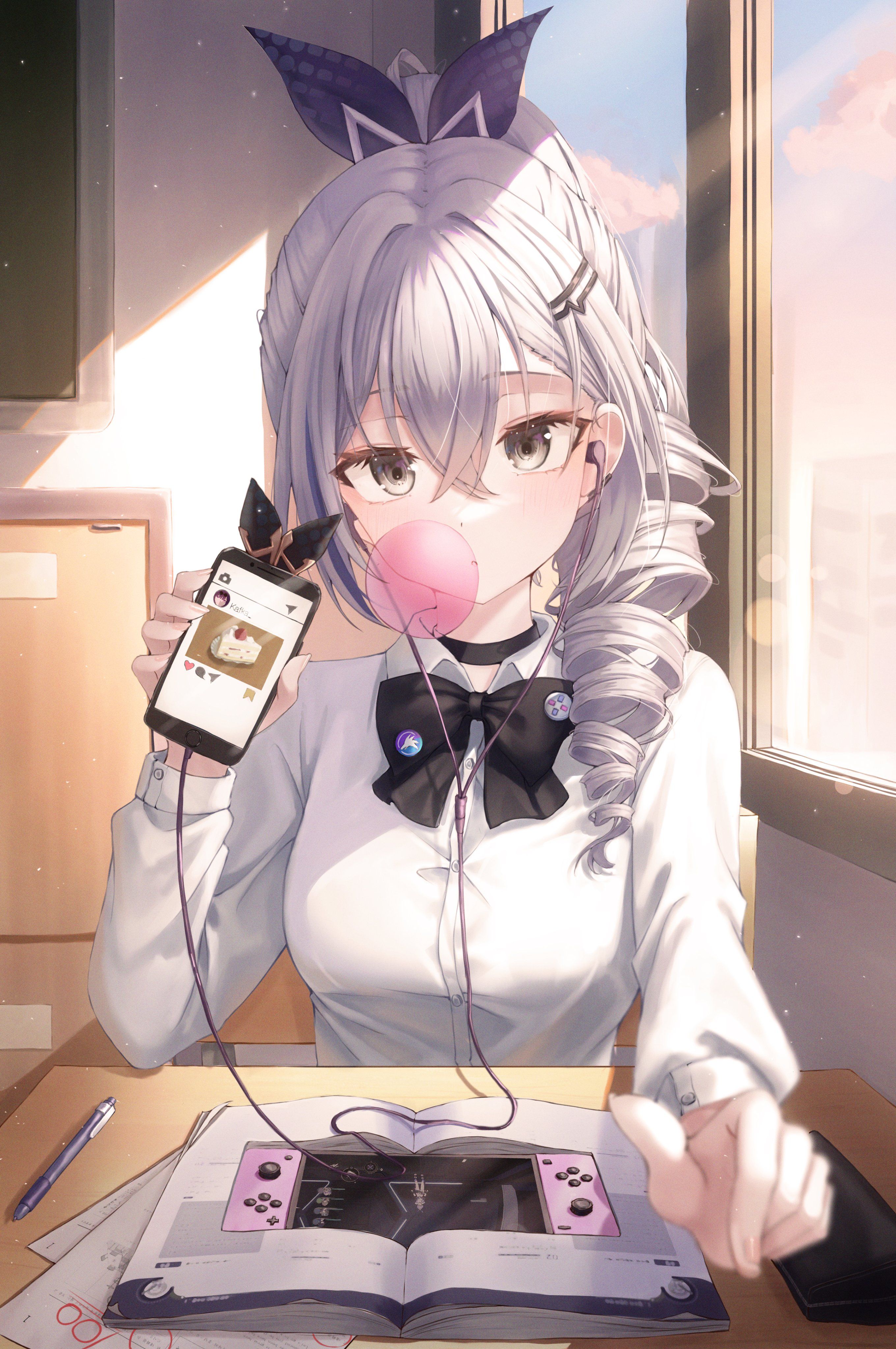 Hacker Holiday consists of Video Games 🎮 Honkai: Star Rail | HoYoLAB