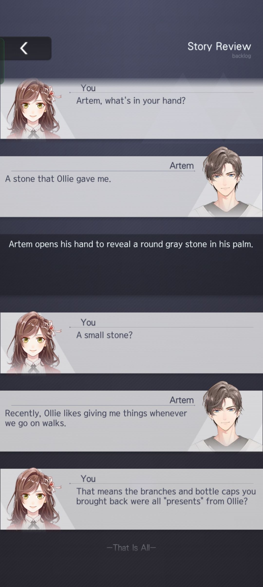 THEYRE SO CUTEEE Tears of Themis | HoYoLAB