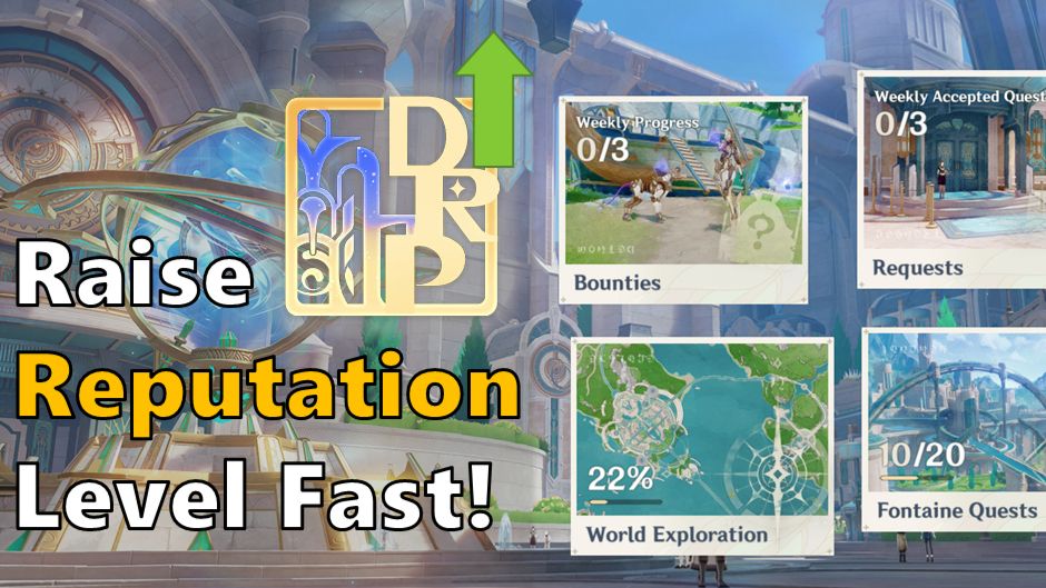 HoYoLAB - Official Community