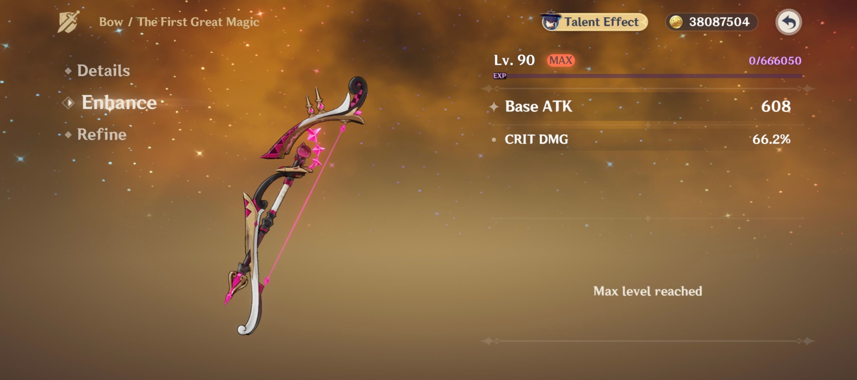 Childe about to get the upgrade of his life Genshin Impact | HoYoLAB