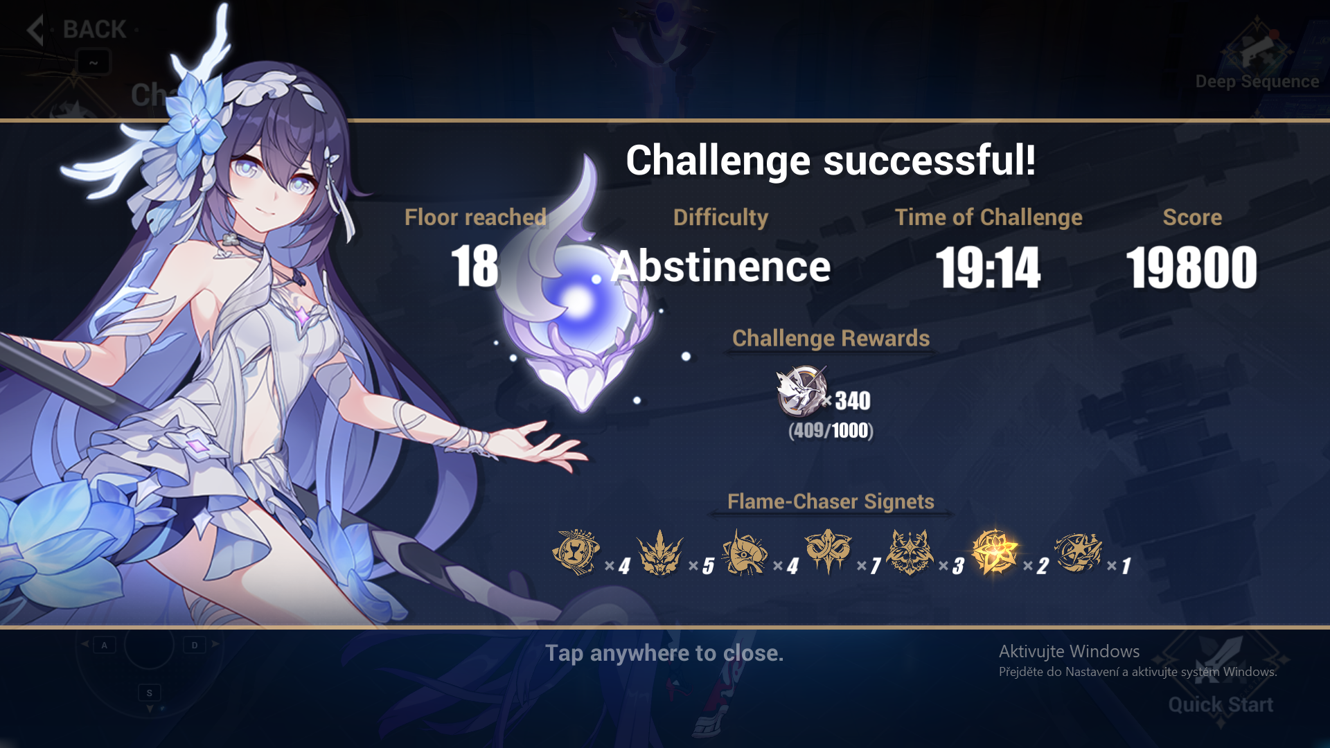 Finally! I beat Elysian Realm with Soul Shaper form! Honkai Impact 3rd ...